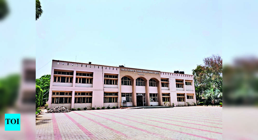 1,757 Students To Appear For Cet For Meritorious Schools | Ludhiana ...