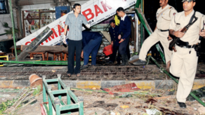 German bakery blast case: UAPA court in Pune seeks schedule to start ...