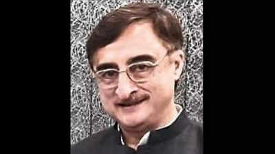 Madhya Pradesh: Vivek Tankha to get second term in Rajya Sabha ...