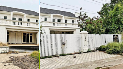 Chautala Clan’s Palatial Pkl House Is Worth ₹14cr Not ₹5.2l ...