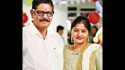 Andhra Pradesh: Anam's Ramanarayana Reddy's daughter is TDP pick for ...