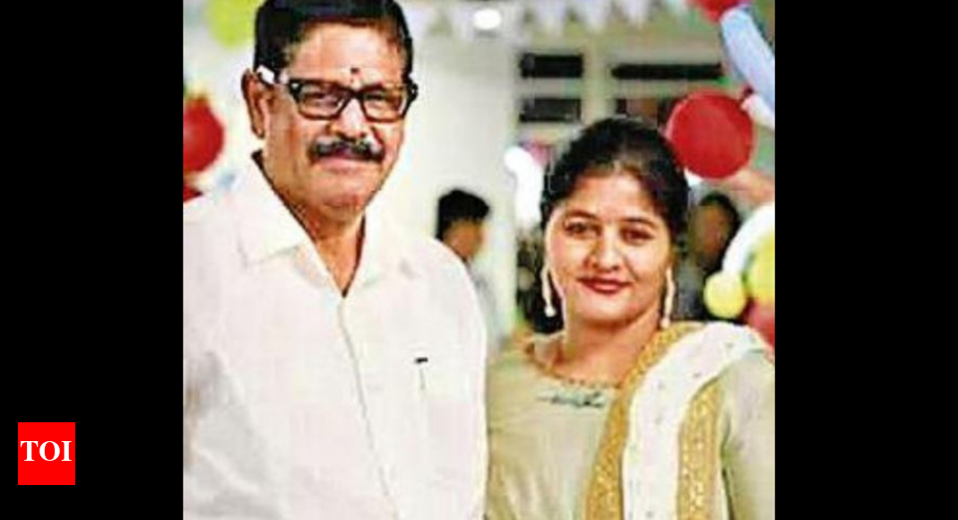 Andhra Pradesh: Anam's Ramanarayana Reddy's daughter is TDP pick for Atmakur bypoll? | Amaravati ...