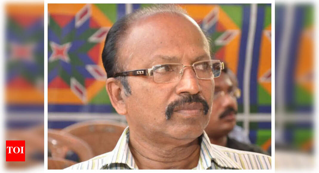 Singer Edava Basheer dies during a live concert | Malayalam Movie News ...
