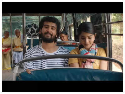 ‘Ullasam’ teaser: Shane Nigam starrer is all about fun, love, and a bit ...