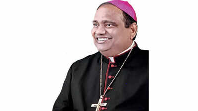 Proud moment for Telugu Catholic Church: Archbishop Poola Anthony ...