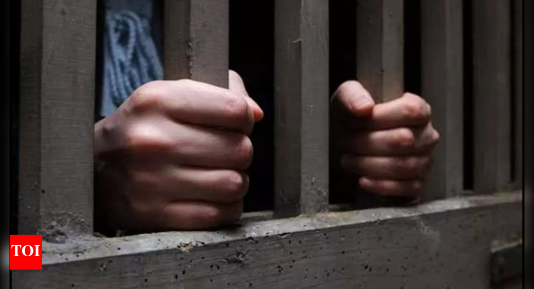 Uttar Pradesh: NSA slapped on former SP MP Rizwan Zaheer jailed for ...