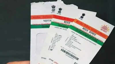 Aadhaar: UIDAI flip-flop over Aadhaar advisory draws experts' wrath ...