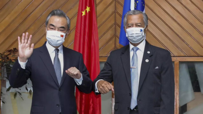 China hosts Pacific islands meeting in Fiji, security ties in focus ...