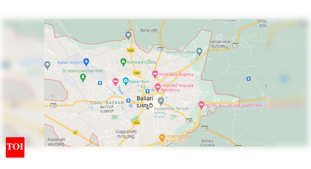 Ballari emerges as an investment destination among millennials - Times ...