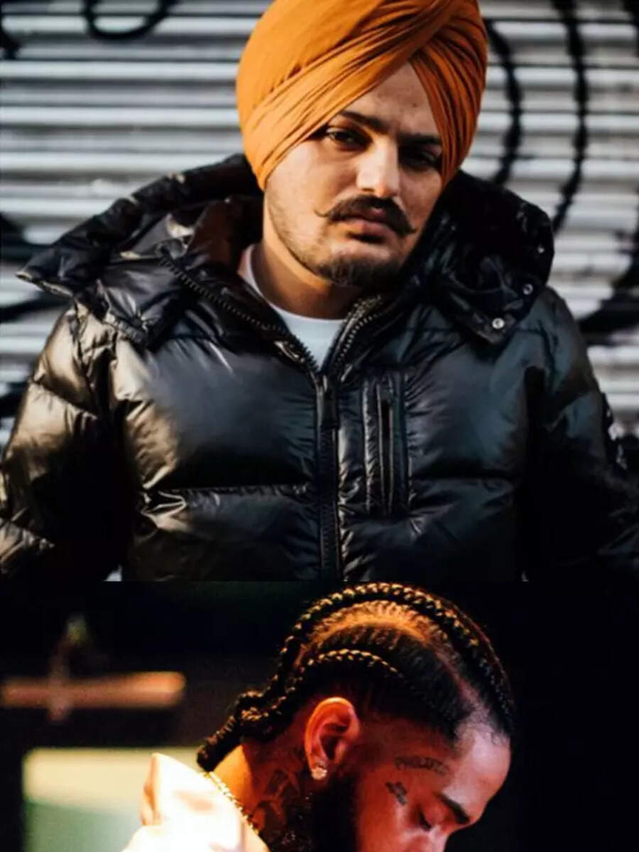 Sidhu Moosewala to Nipsey Hussle: Famous singers who were shot dead ...