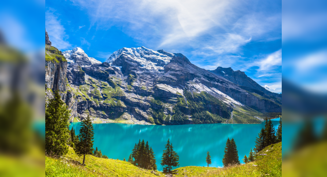 Here are some of the world’s most offbeat blue wonders! | Times of ...