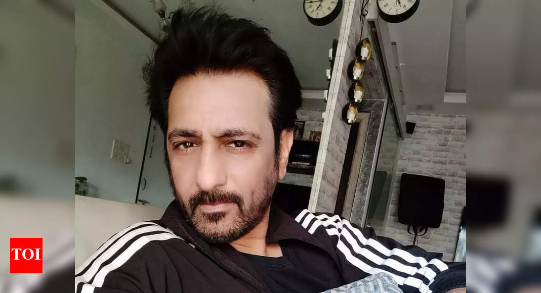 Exclusive - Rajev Paul all set to make his grand re-entry in Sasural ...