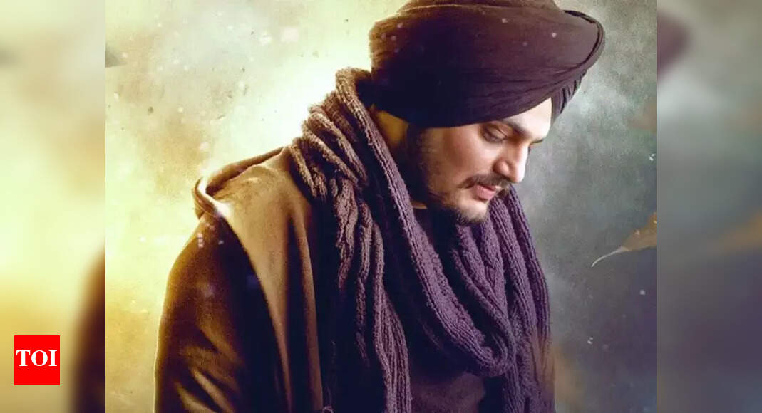 'Shocked beyond words': DJ Anoop mourns the death of rapper Sidhu Moose ...