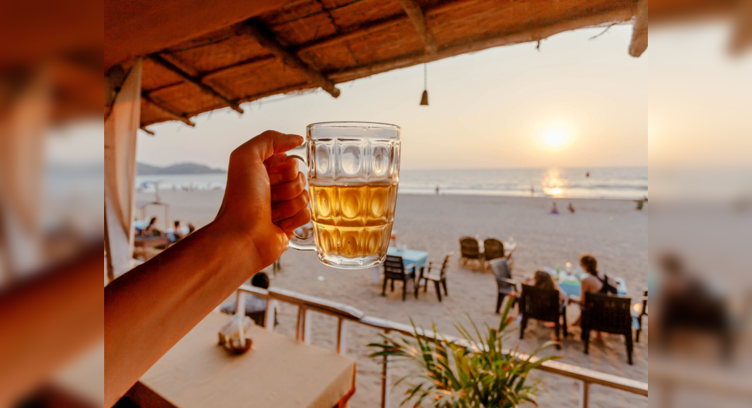 How many of these cool bars in Goa have you been to? | Times of India ...