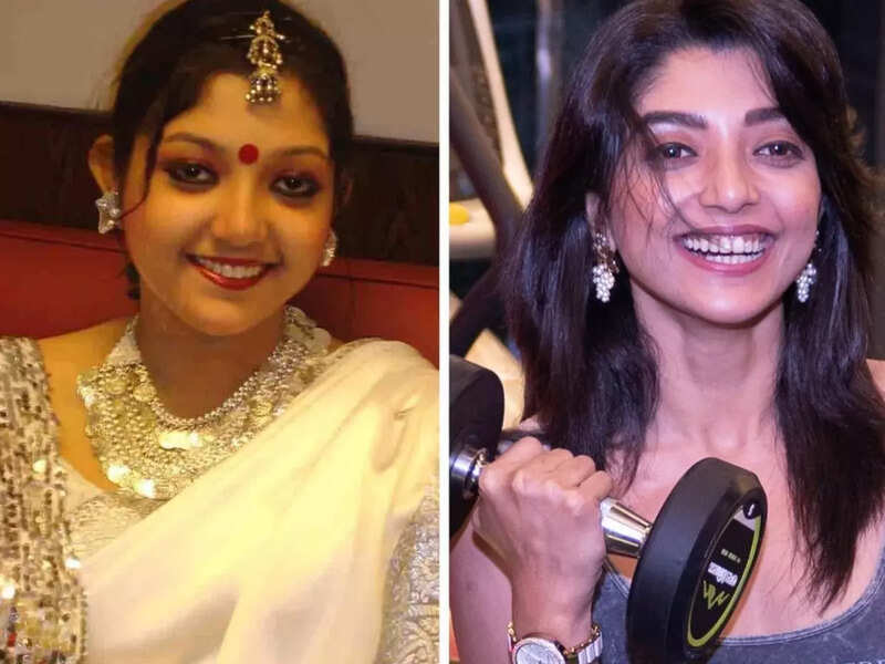 Monday motivation: Actress Devlina Kumar’s transformation will inspire ...