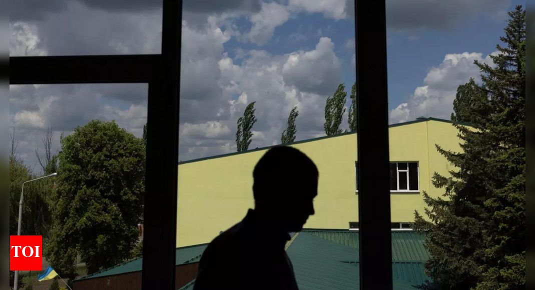 Donetsk: Russia says five dead in strikes on Donetsk in eastern Ukraine ...
