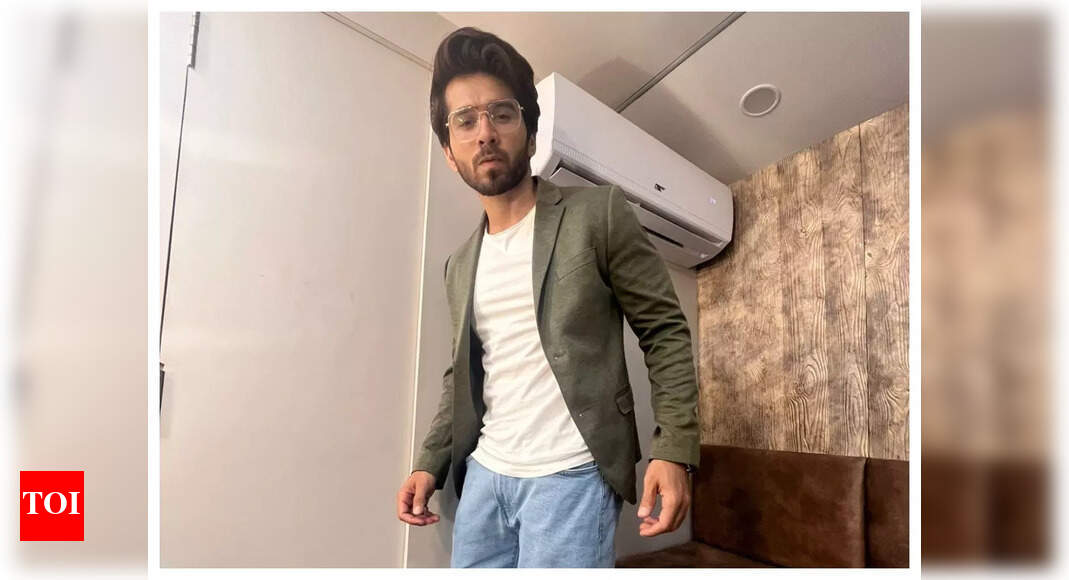 Karan Khandelwal joins the cast of Shubh Laabh – Aapkey Ghar Mein ...