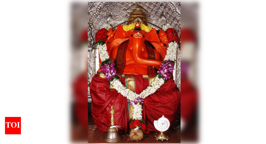 Technology enters the realm of faith - Times of India