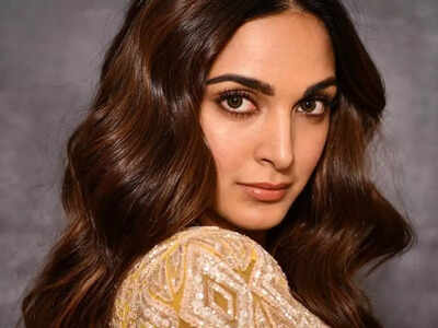 Success has helped me find my voice: Kiara Advani | Hindi Movie News ...
