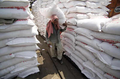 India's sugar exports to grow up to 10 million tonnes in sugar season ...