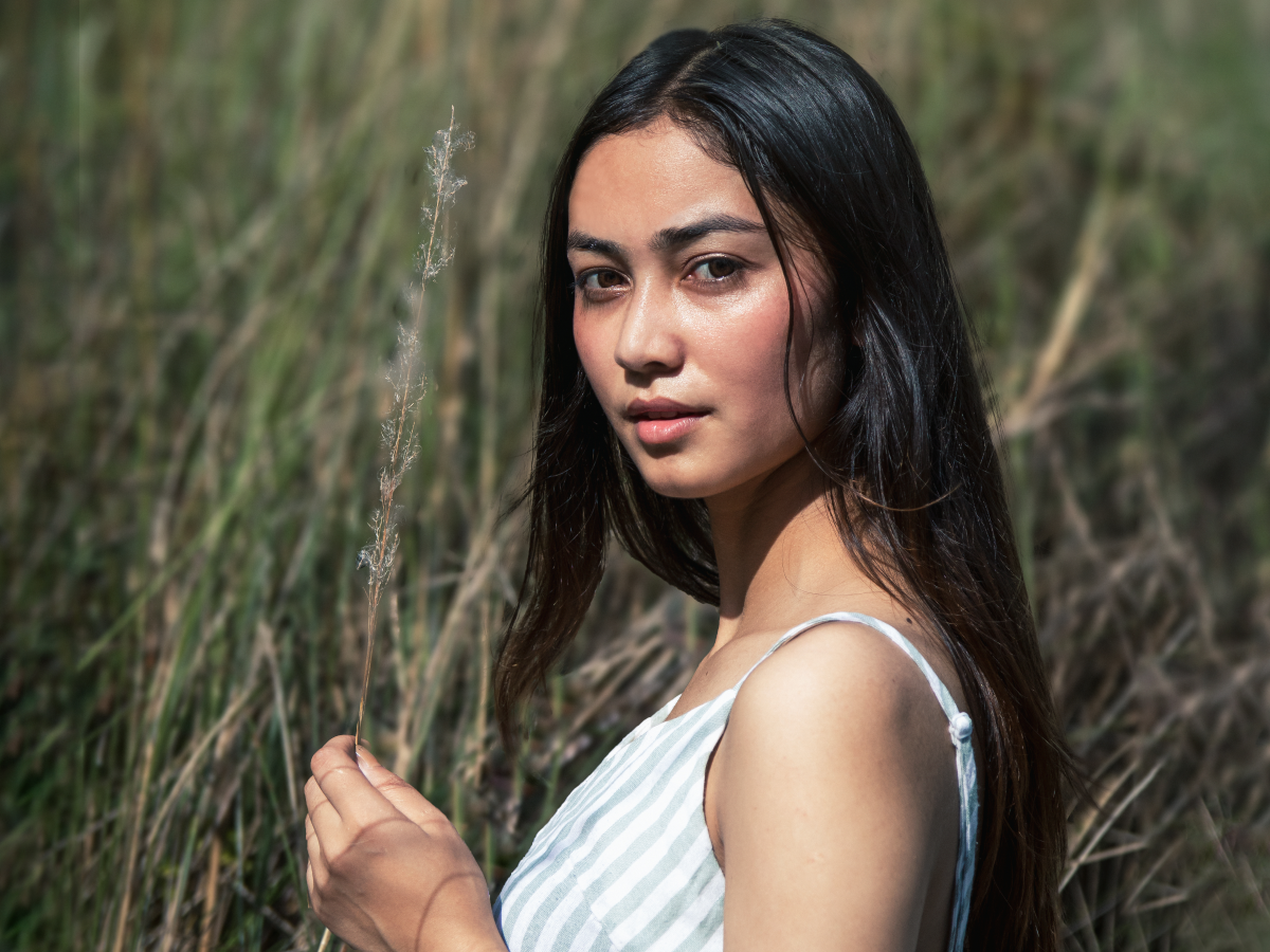 Femina Miss India Sikkim 2022 Pranita Chettri's life story in words