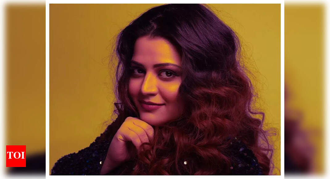 I worked night shifts to survive the rough financial patch and auditioned in the day, says ...