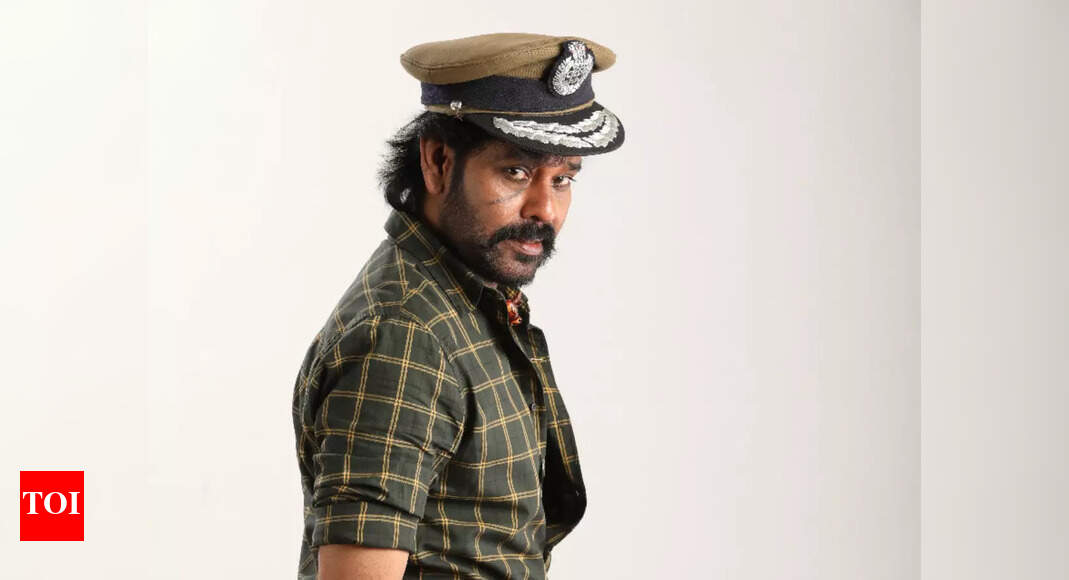 My upcoming action thriller will be an awareness film: Natty | Tamil ...