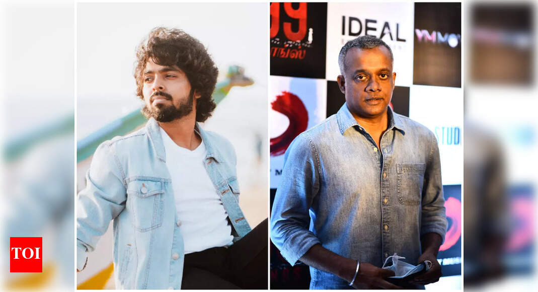 GV Prakash and Gautham Menon lead this thriller | Tamil Movie News ...