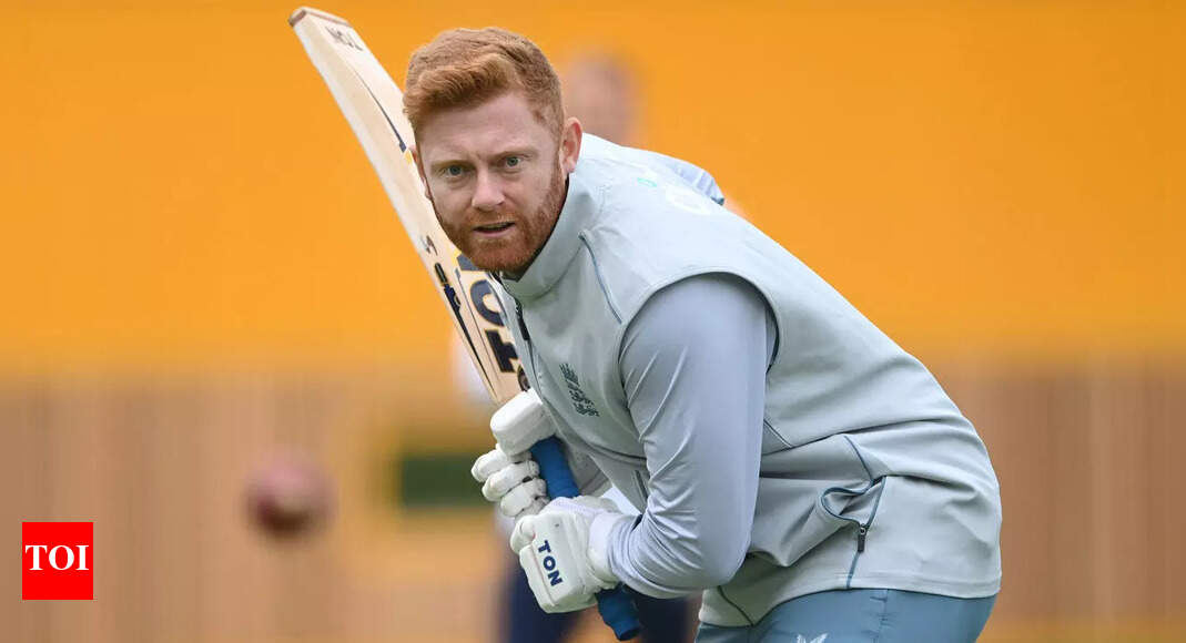 Jonny Bairstow ready for England's 'new journey' | Cricket News - Times ...
