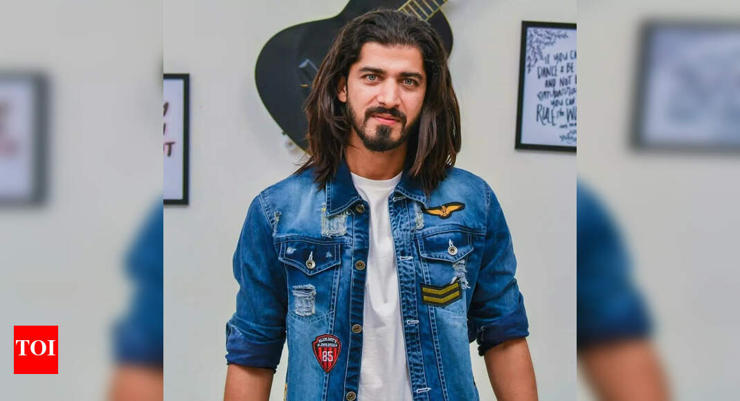 Varun Joshi: After being typecast for negative roles on TV, Bollywood ...