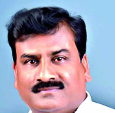 Nirani: Bjp’s Hanumant Nirani Hopes For An Encore Against Sunil Sank ...