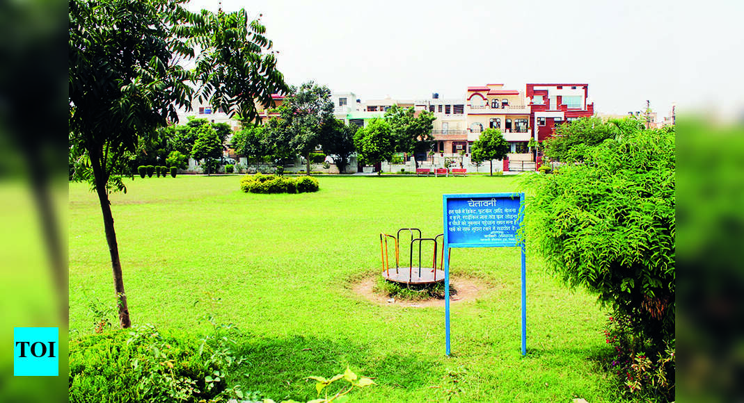 Manimajra: Manimajra Residents’ Body Opposes Withdrawal Of Parks From ...