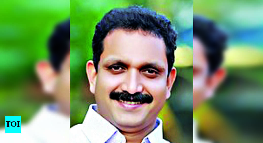 Surendran: ‘results Will Reflect People’s Sentiments’ | Kochi News ...