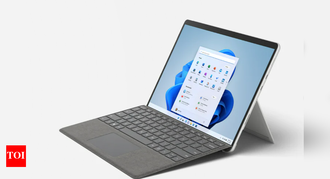 How to fix screen flickering in Windows PCs/laptops - Times of India