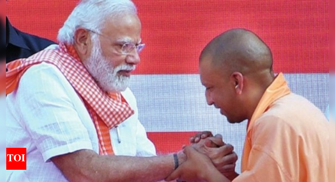 Narendra Modi: Scripting the story of a ‘New India’ | Lucknow News ...