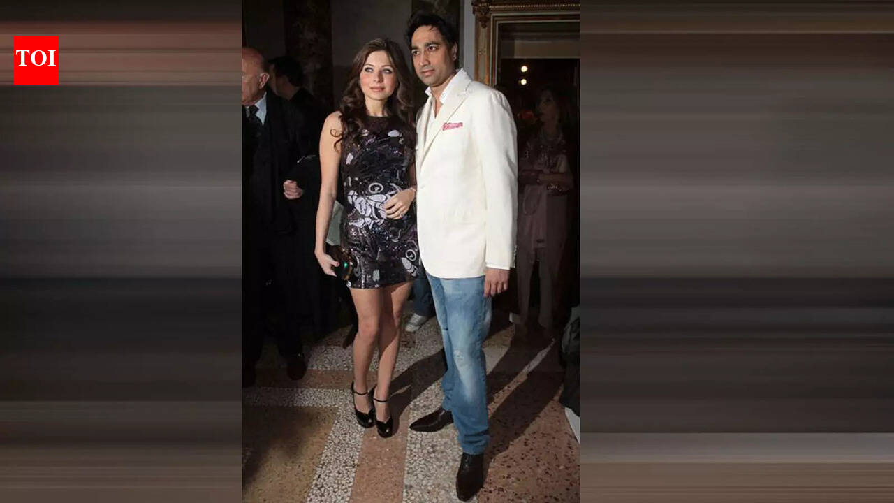 Kanika Kapoor on the equation she shares with her former husband Raj ...