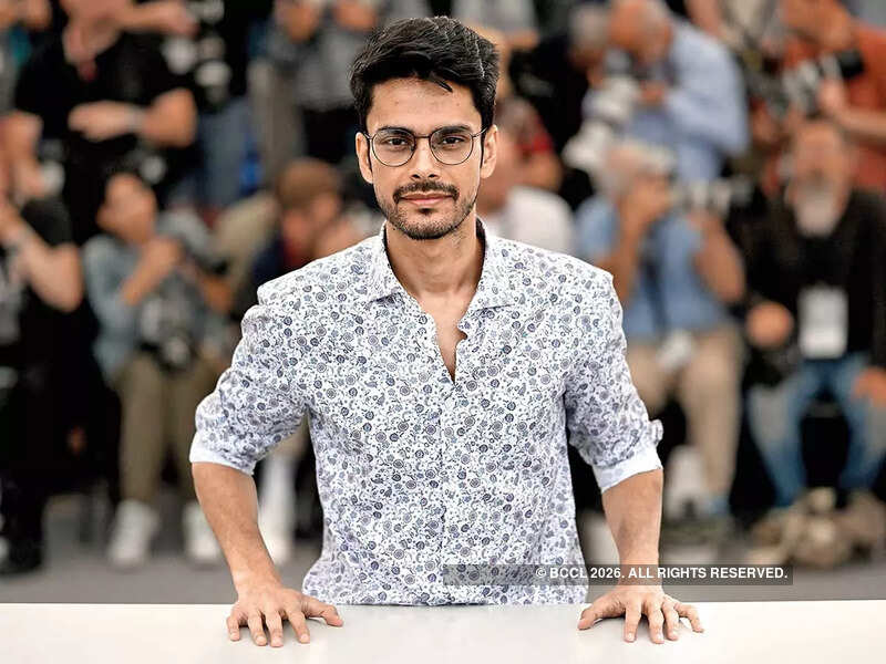 Shaunak Sen: All That Breathes is a story of co-existence in polluted ...