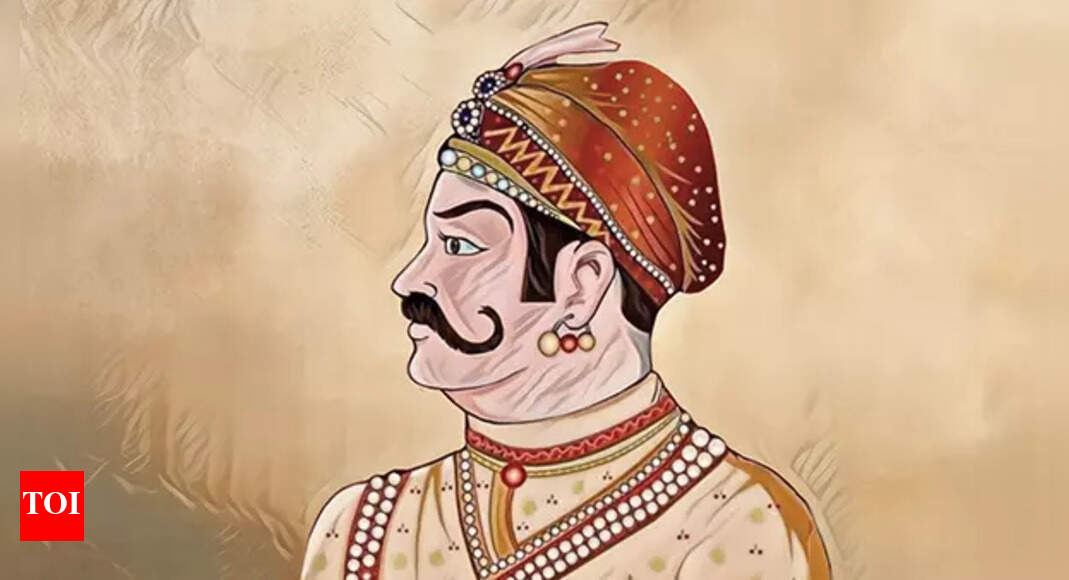 How history made Prithviraj Chauhan the 'last Hindu emperor' | India ...