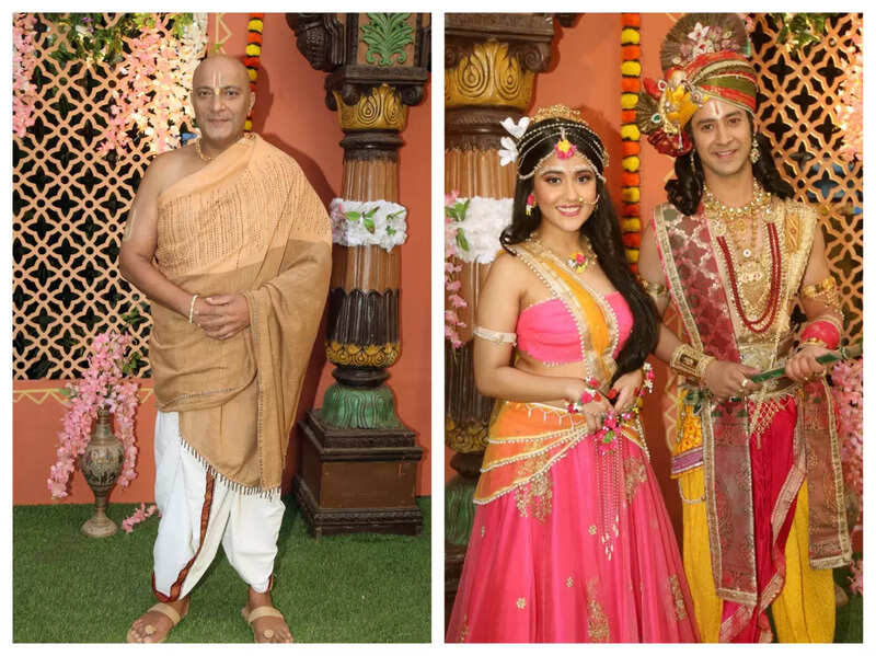 Exclusive! TV show Brij Ke Gopal to wrap up in less than two months ...