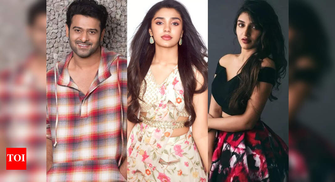 'Raja Deluxe': Prabhas's next with director Maruthi likely to kick off ...