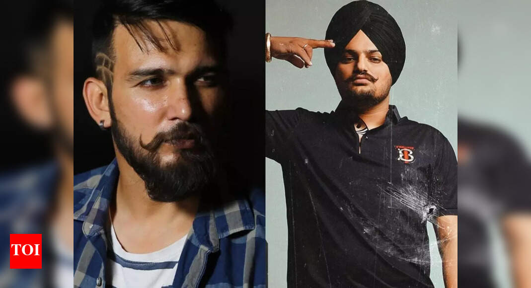 Amit Antil wants more security for artistes after murder of Sidhu ...