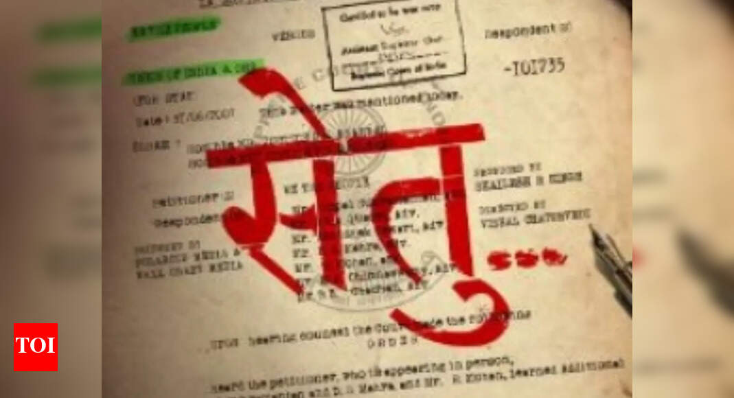 'Tanu Weds Manu' producer Shailesh R. Singh announces his 20th film ...