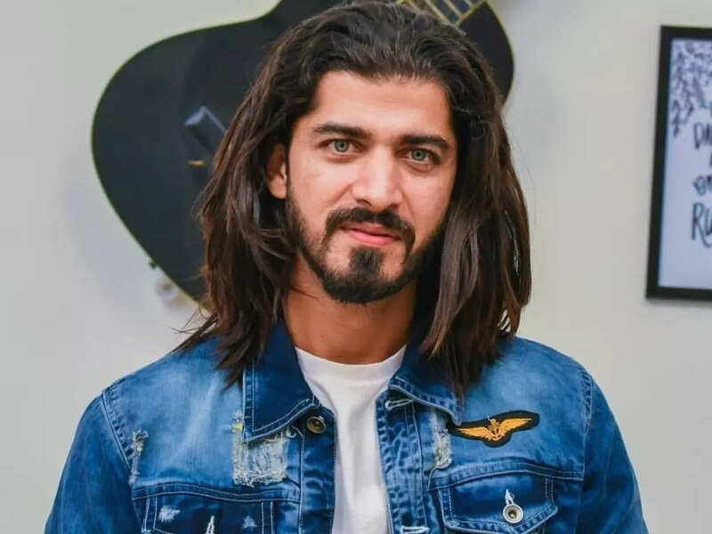 Varun Joshi excited and proud to play a gay character onscreen - Times ...