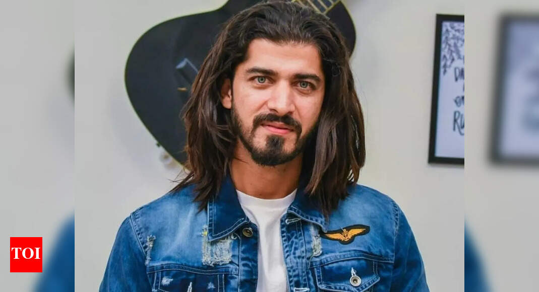 Varun Joshi excited and proud to play a gay character onscreen - Times ...