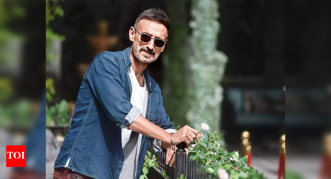 Rahul Dev: I was made fun of for doing south films. Today, it’s a ...