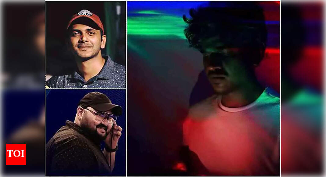 Muhsin Parari, Sekhar Menon's 03:00AM brings an unique, quirky sound to ...
