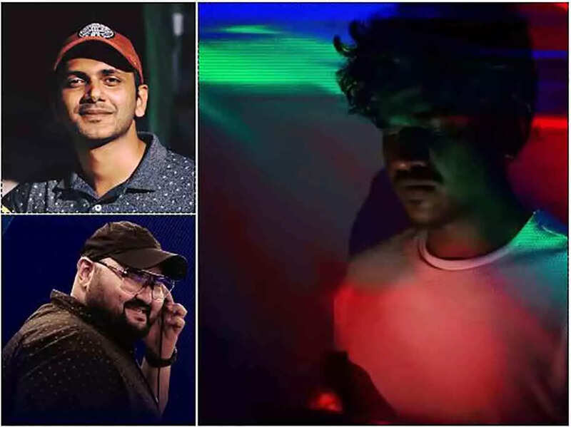 Muhsin Parari, Sekhar Menon's 03:00AM brings an unique, quirky sound to ...