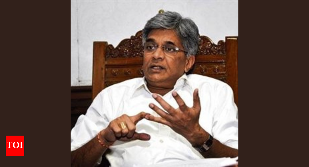 BMC lottery systematic attempt to finish Congress in Mumbai: Ex ...