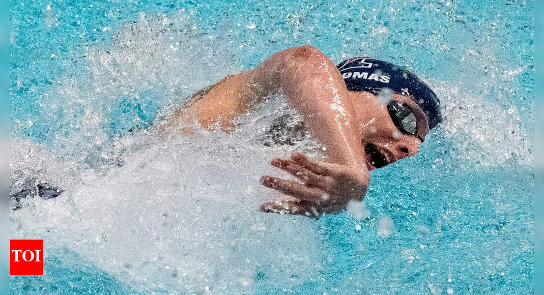 US trans swimmer says transitioning never for 'advantage' | More sports ...