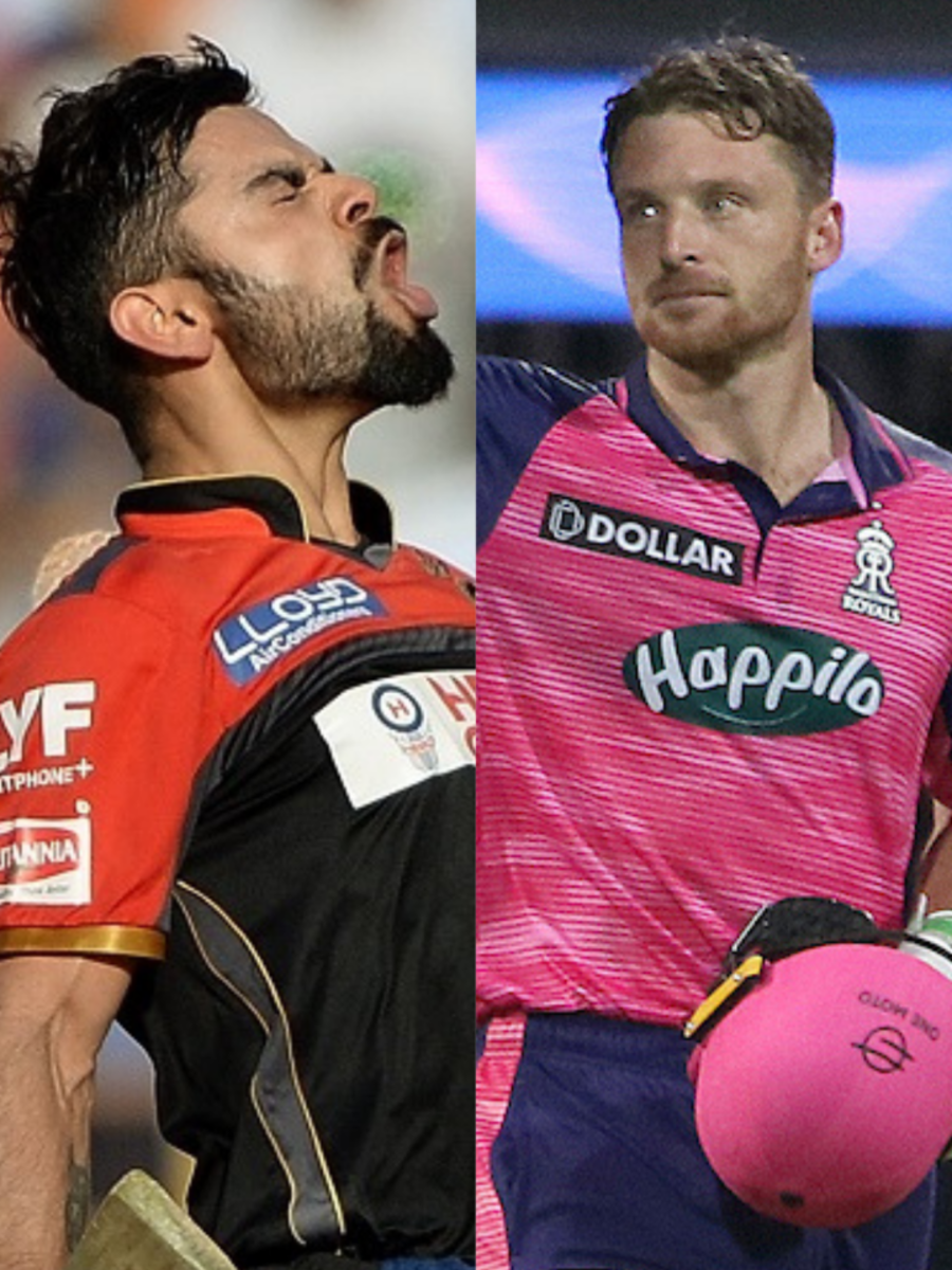 A look at most valuable player from every IPL season | Times Now